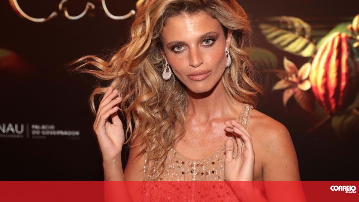Matilde Reymão: “Não crio muitas expectativas. Sou mais de viver o ...