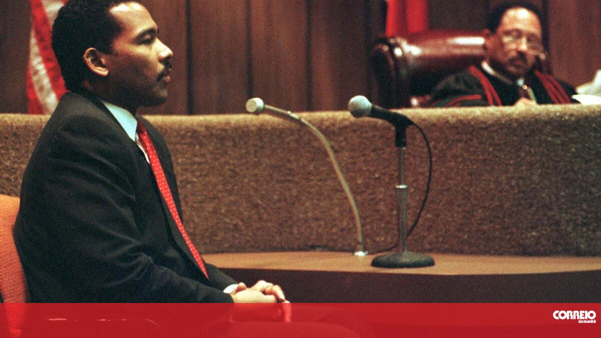 Filho de Martin Luther King Jr., também ativista, morre com 62 anos ...