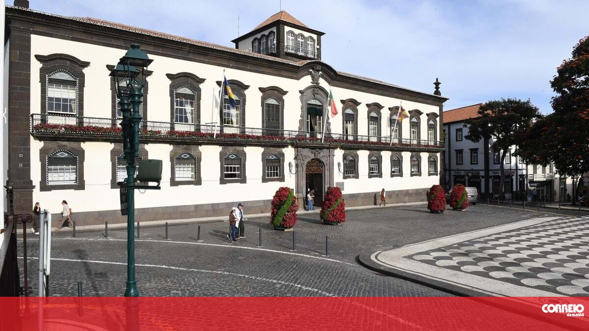 Câmara do Funchal rejeita acusação do JPP/Madeira de ter gasto um ...