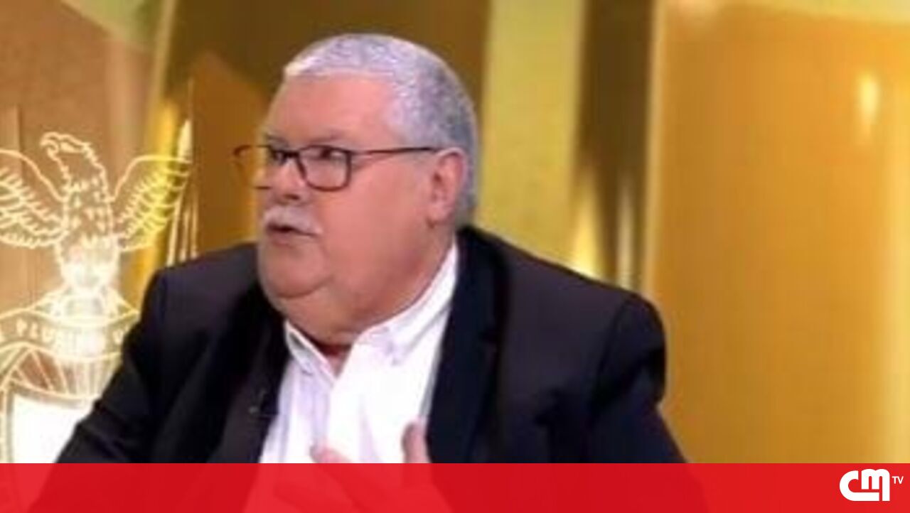 José Manuel Freitas: “É preciso gente nova no Porto” - Vídeos - Correio ...