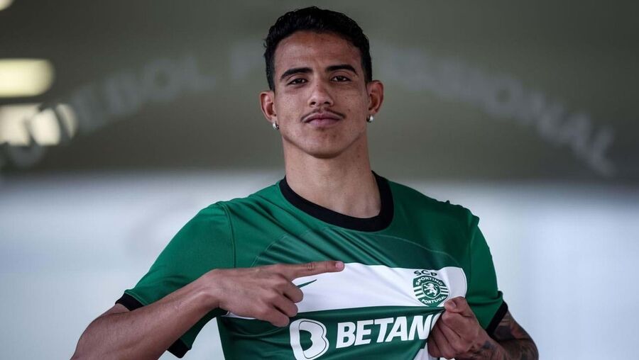 "É o auge da minha carreira representar um clube tão grande": Rafael ...