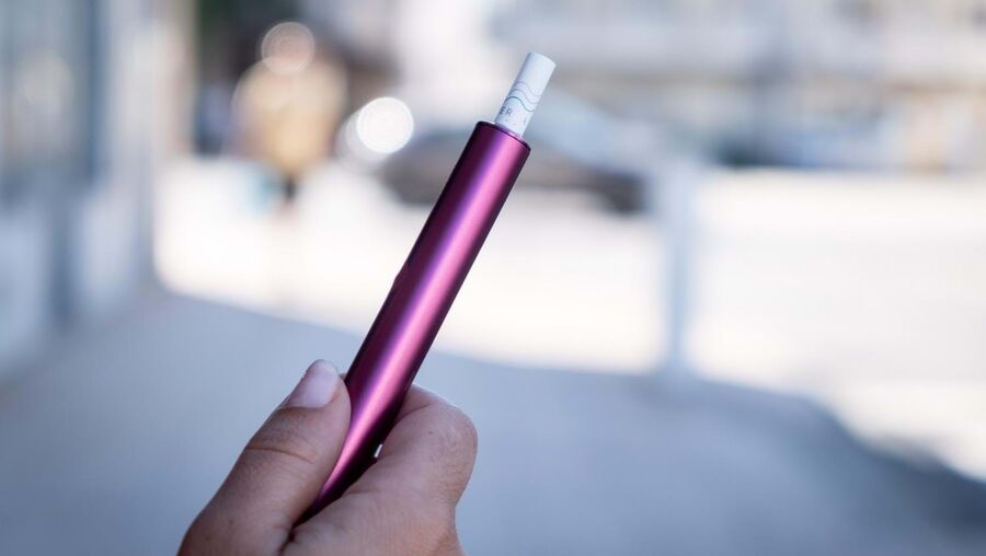 Tabaco aquecido sujeito a novas normas a partir de amanhã. Saiba quais ...