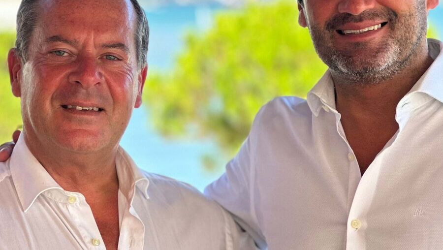 António Pinto Pereira é cabeça de lista do Chega por Coimbra - Política ...