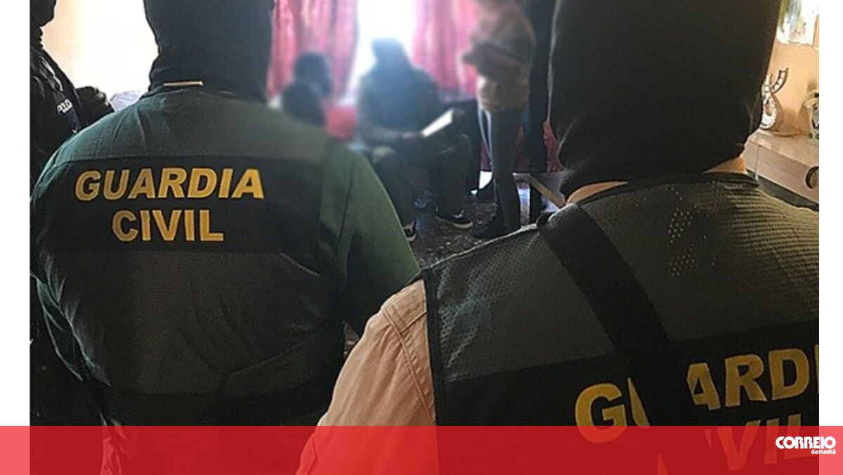 Gang português tem ligação a homicidas de dois militares da Guardia ...