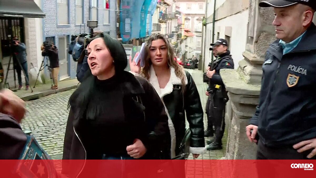 “Ele [Igor] disse (...) que ia matar o Marco”: Mulher de 'Orelhas' fala ...