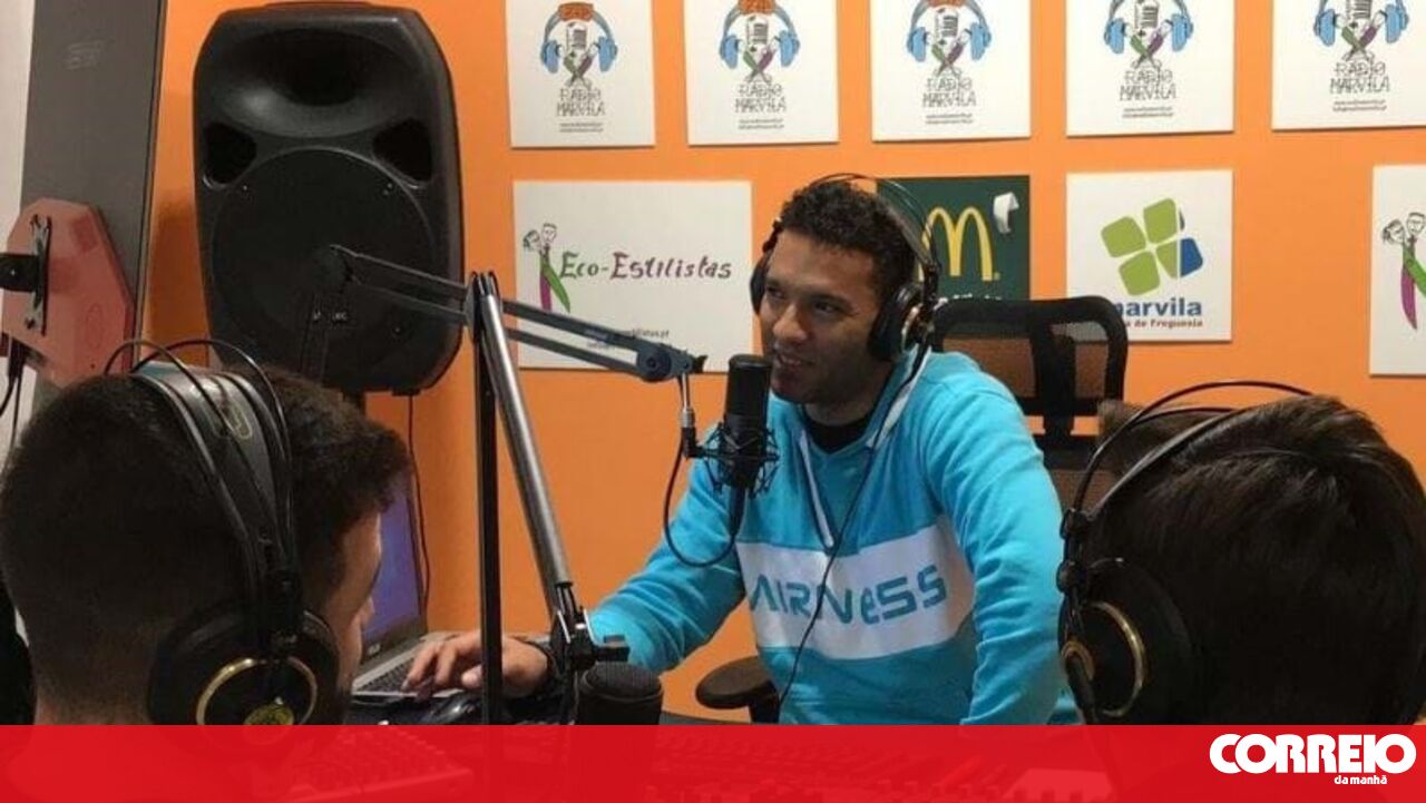 Rádio Zip dá "voz ativa" aos jovens de Marvila em Lisboa - Sociedade ...
