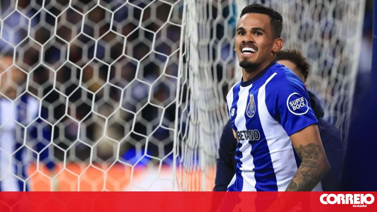 Golão de Galeno coloca jogador em destaque na imprensa europeia ...