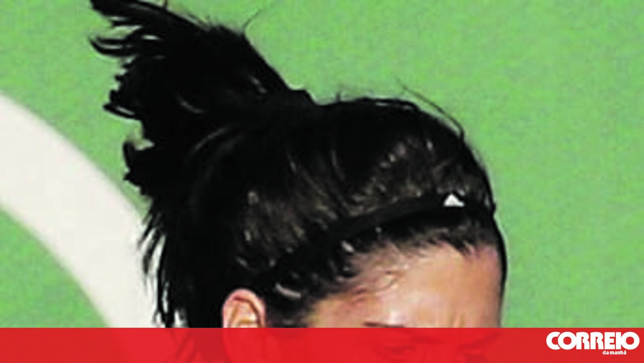 Filipa Mandeiro (1987-2024) - Obituário - Correio da Manhã