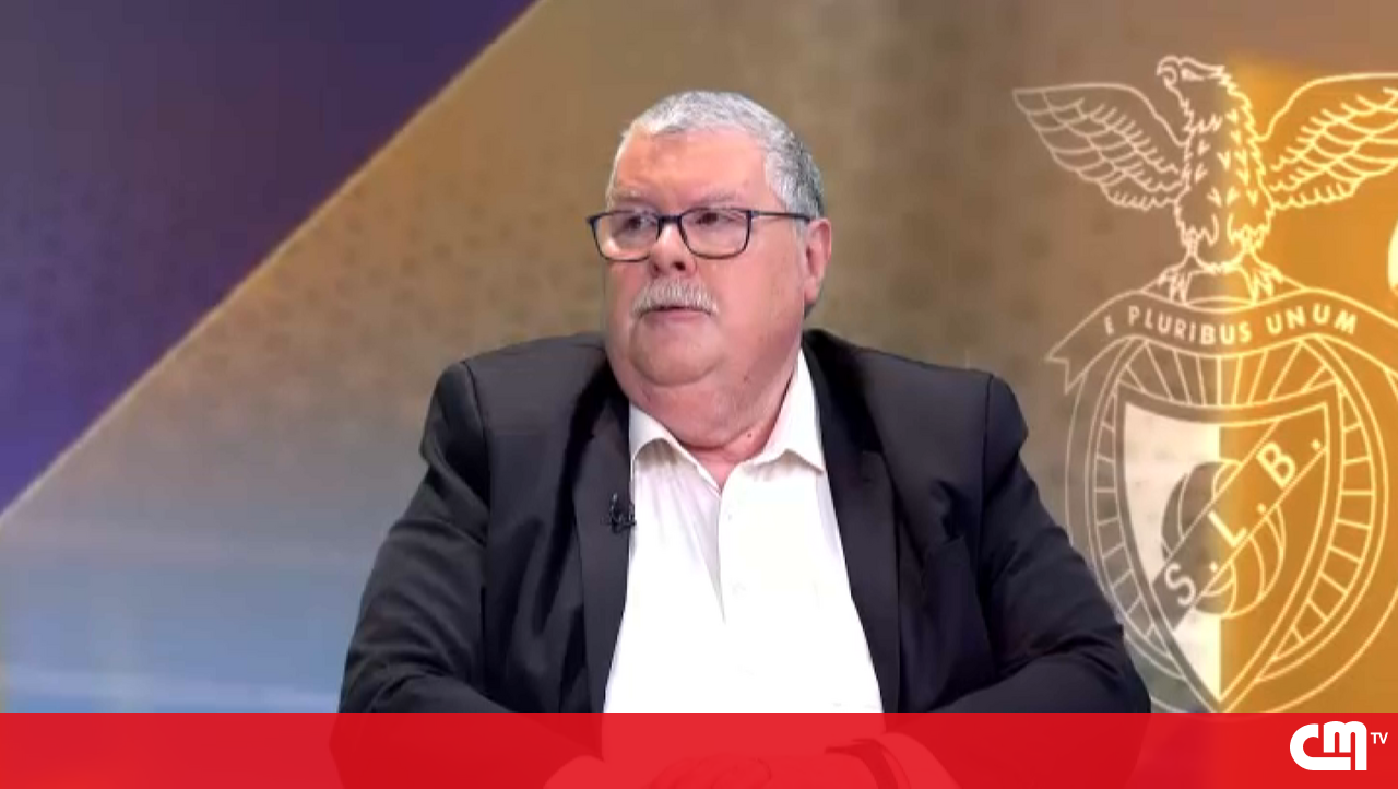 José Manuel Freitas: “É um menino que é um homem e sabe o que quer ...