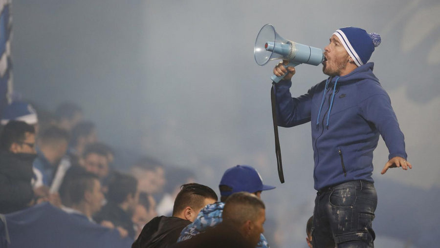 Fernando Madureira recusa dar código do telemóvel para perícias no ...