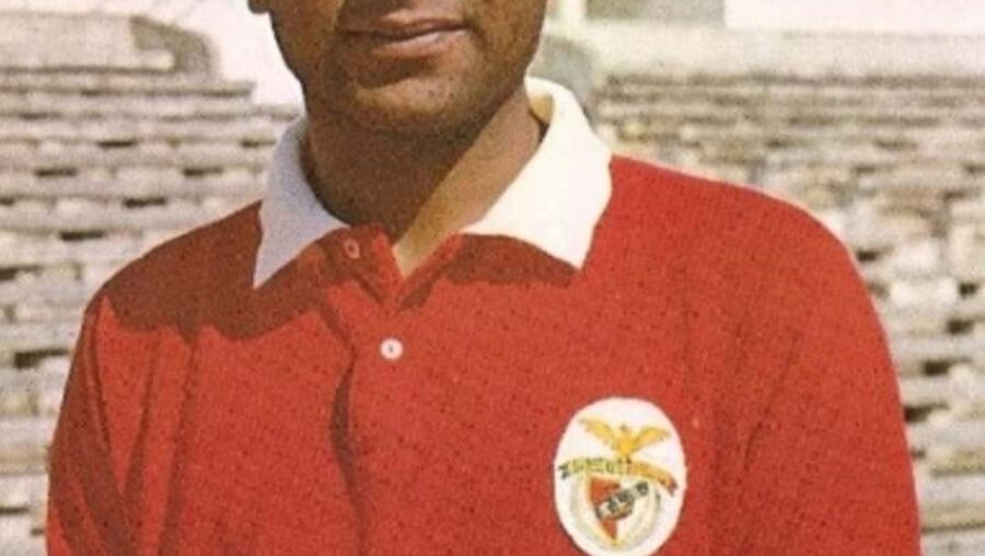 Antigo campeão pelo Benfica e internacional Rui Rodrigues morre aos 80 ...