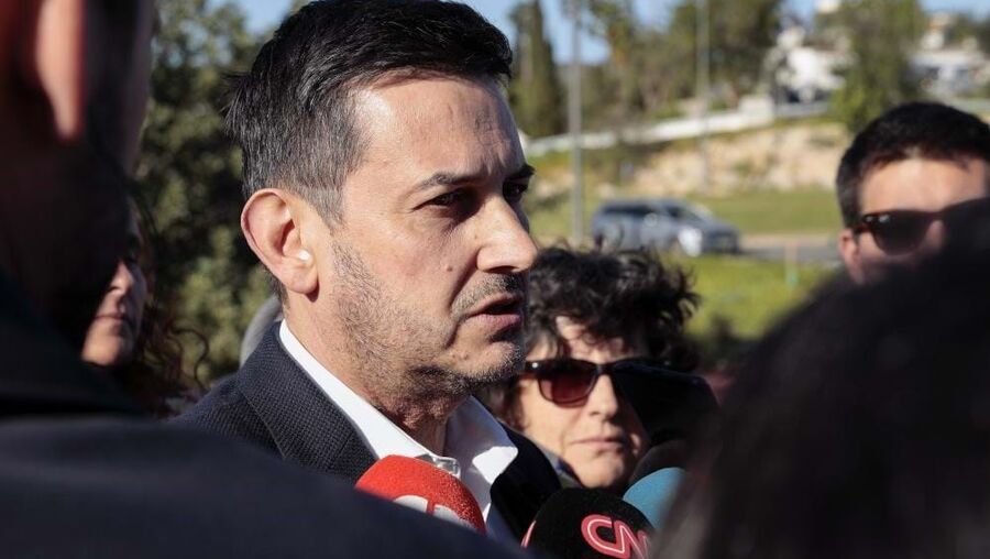 Rui Rocha agradece, mas dispensa a segurança pessoal disponibilizada ...