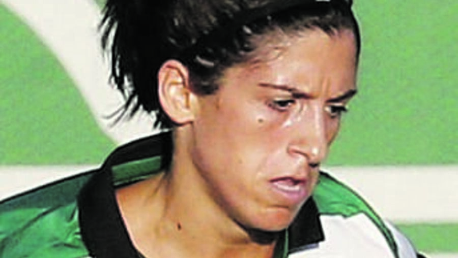 Filipa Mandeiro (1987-2024) - Obituário - Correio da Manhã