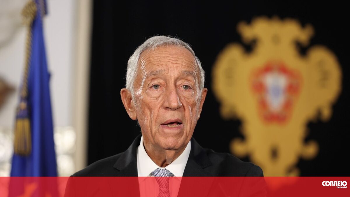 Marcelo Rebelo de Sousa sublinha papel dos jornalistas na democracia em ...