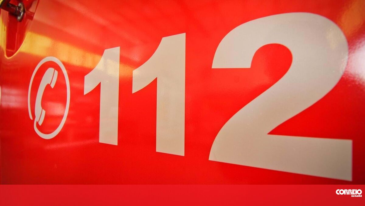Linha de emergência do 112 regista avaria a nível nacional - Sociedade ...