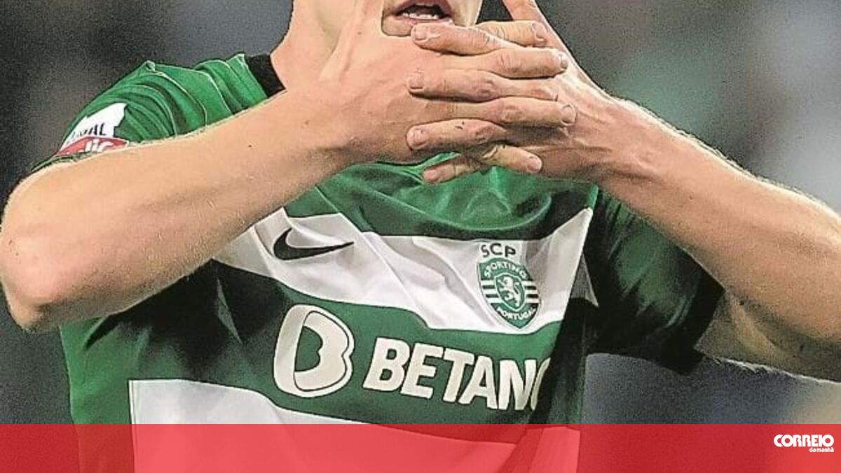 Gyokeres pode ser rosto da revolução do Atlético de Madrid - Futebol ...