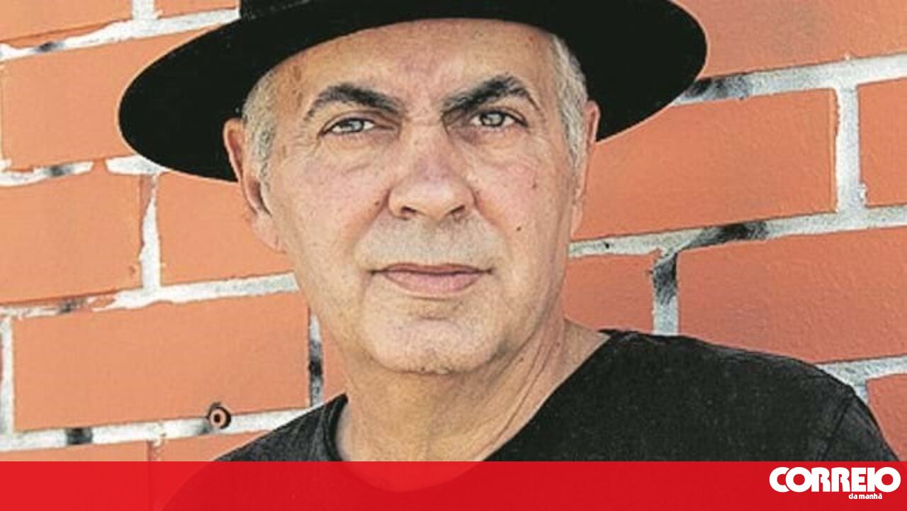 Mário Mata está de volta aos discos com um novo trabalho intitulado ‘A ...