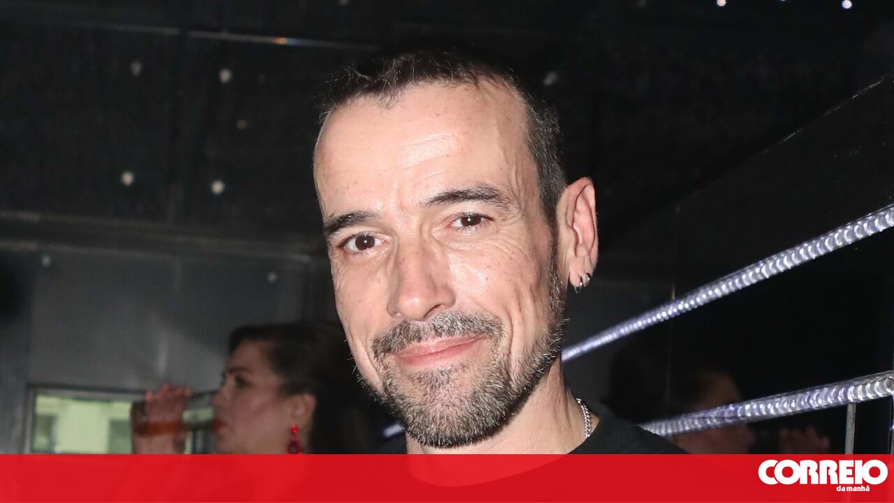 Henrique Feist conta a história da Eurovisão - Cultura - Correio da Manhã