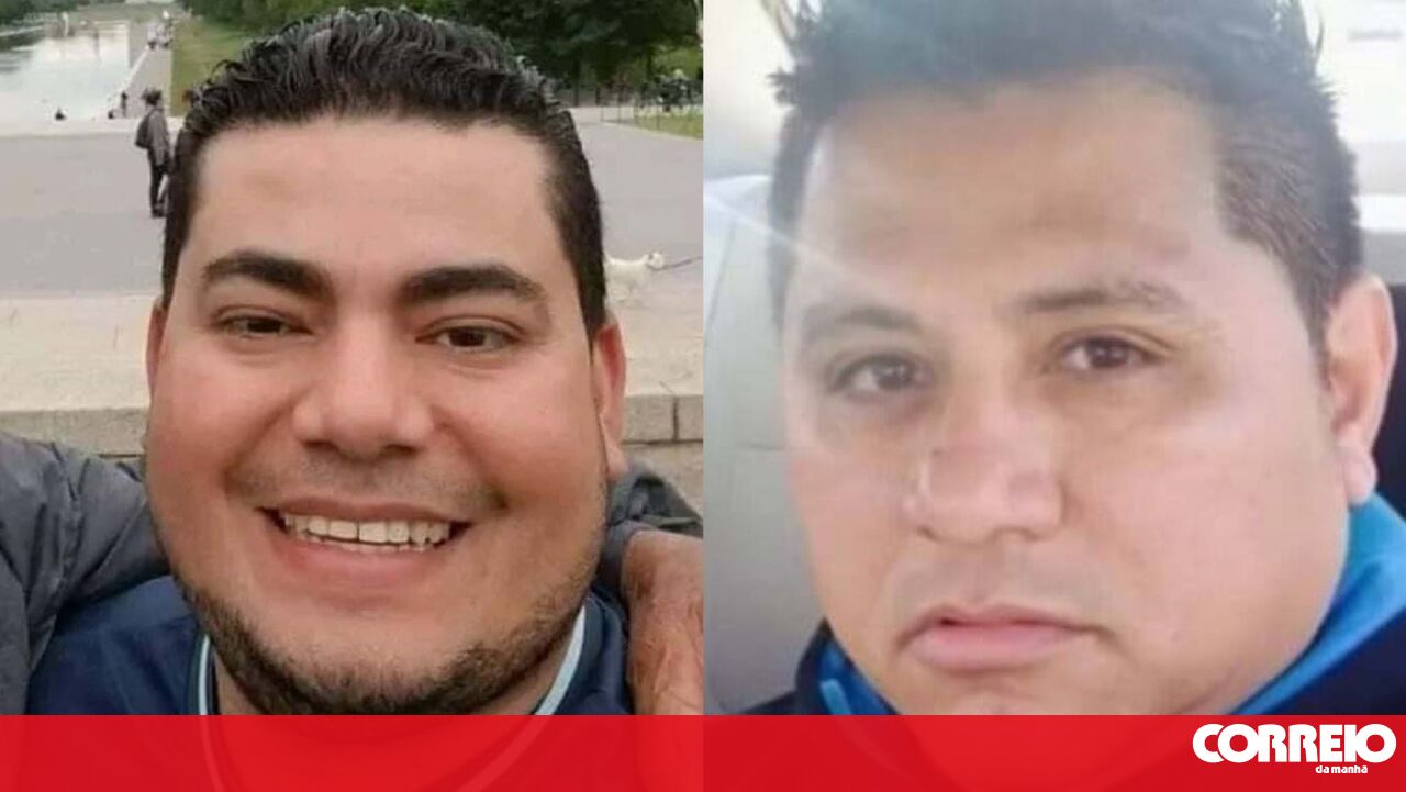 Miguel Luna e Maynor Suazo: Os rostos da tragédia do desabamento da ...