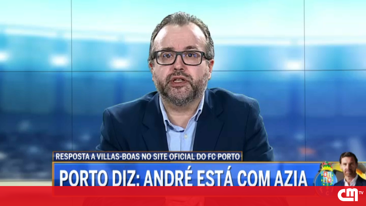 Vítor Pinto: “Estão a acontecer situações que nunca aconteceram na ...