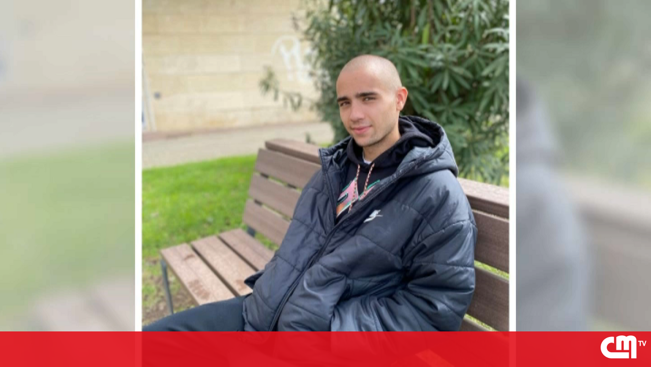 Saiba quem é Rui Viana, o filho de um antigo futebolista português preso por tráfico de droga ...