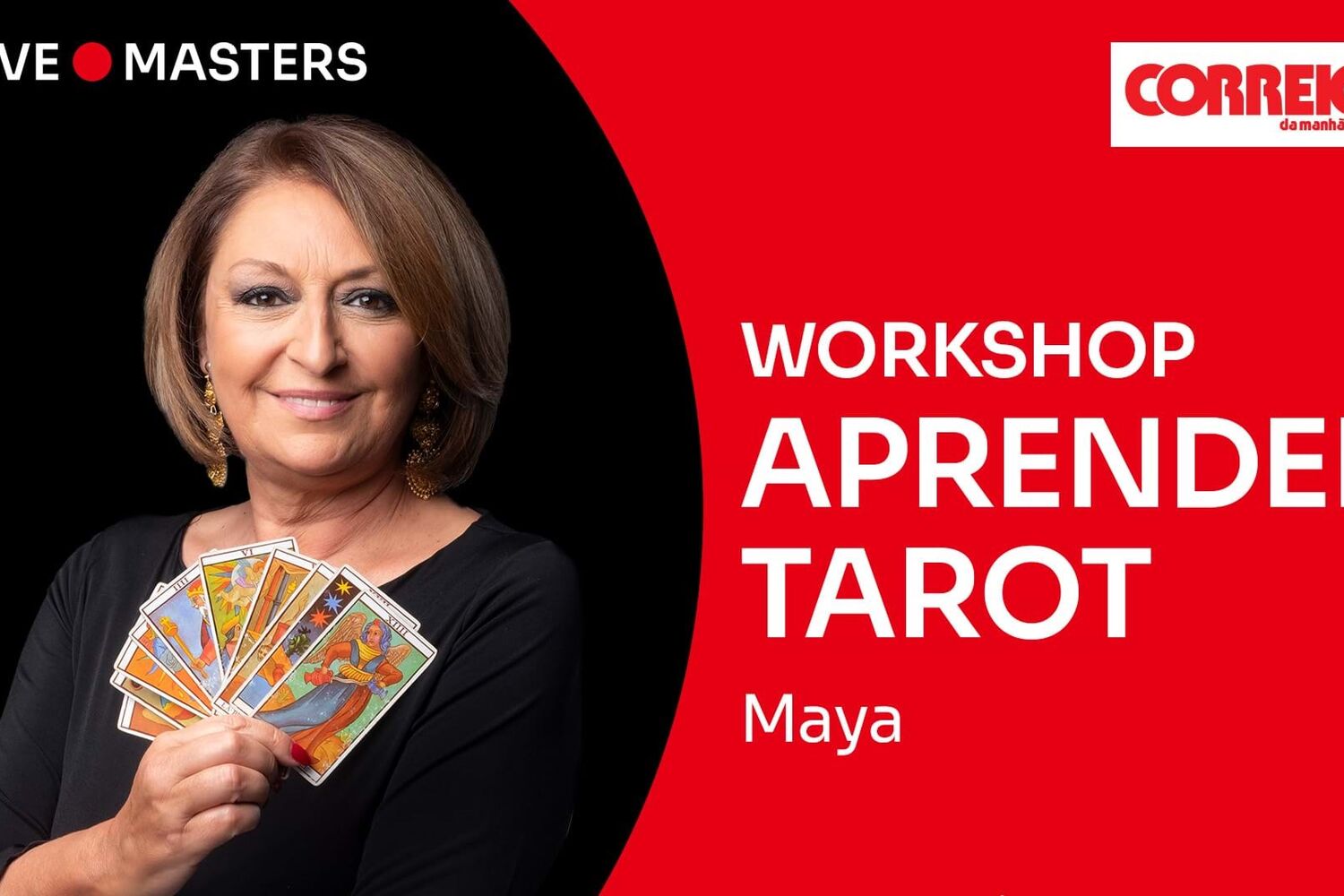 O fascinante mundo do Tarot, que desperta tanta curiosidade, novamente ...