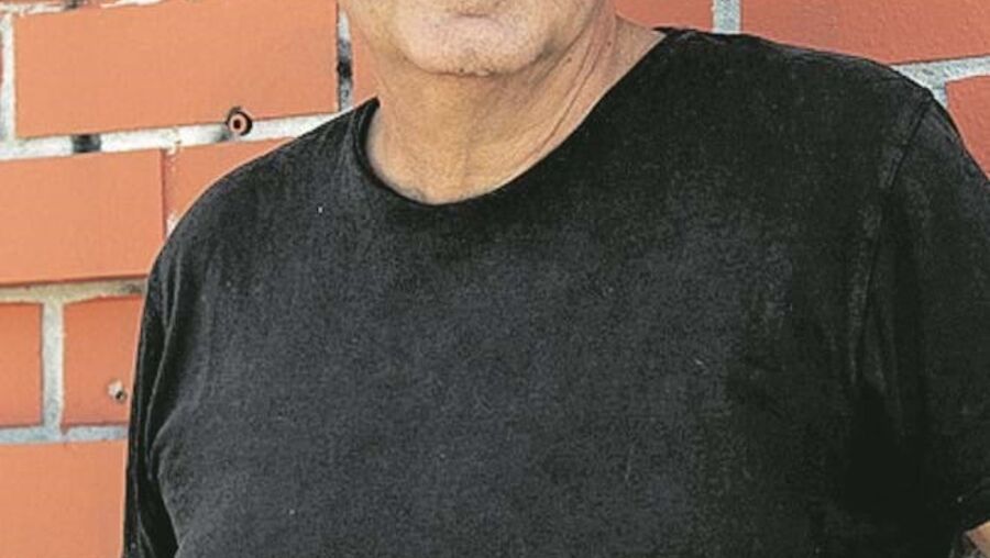 Mário Mata está de volta aos discos com um novo trabalho intitulado ‘A ...