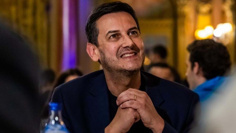 Rui Rocha quer "reconciliar os jovens com Portugal" com melhores ...