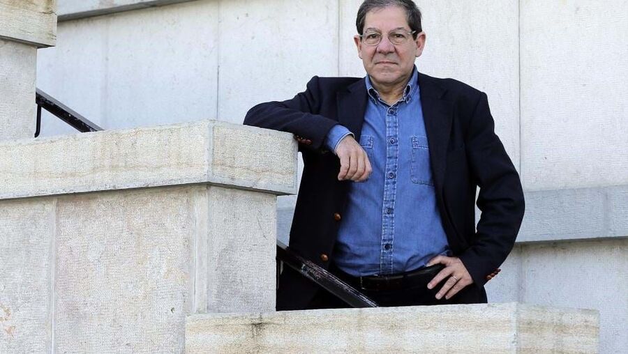 Morreu o poeta Nuno Júdice aos 74 anos - Cultura - Correio da Manhã