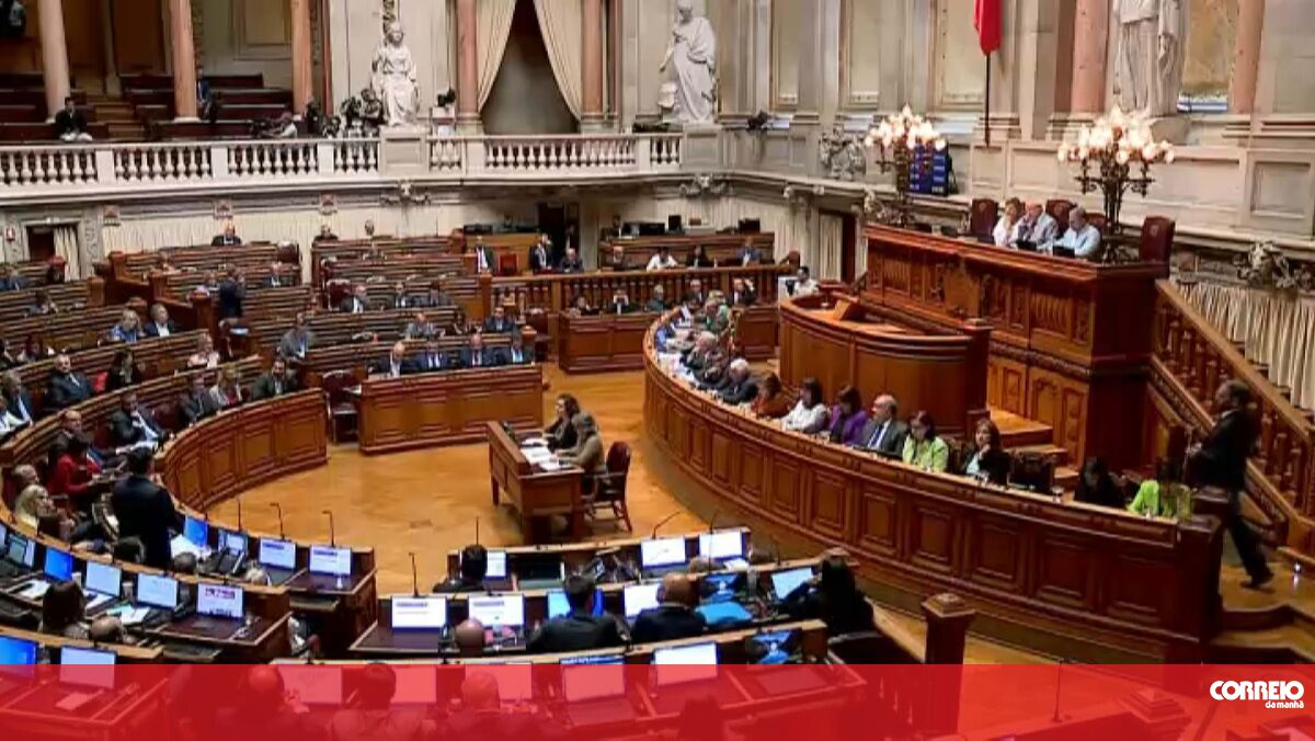 Ministério Público Pede Fim Da Imunidade Parlamentar De Três Deputados