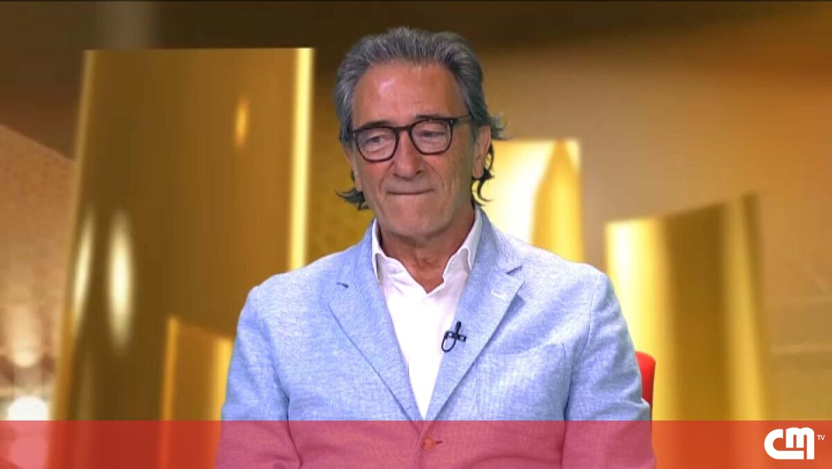 Rodolfo Reis: “Só com um desastre é que o Sporting não será campeão ...