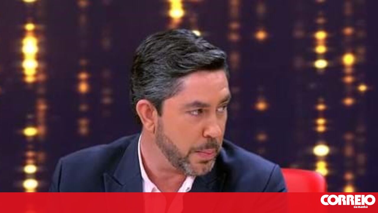 Adriano Silva Martins diz que Rúben Rua e Kim Nader vão casar “de um ...
