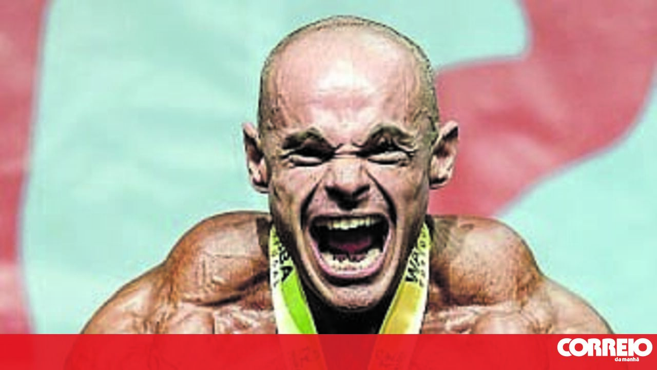 Marco Luís (1977-2024) - Obituário - Correio da Manhã