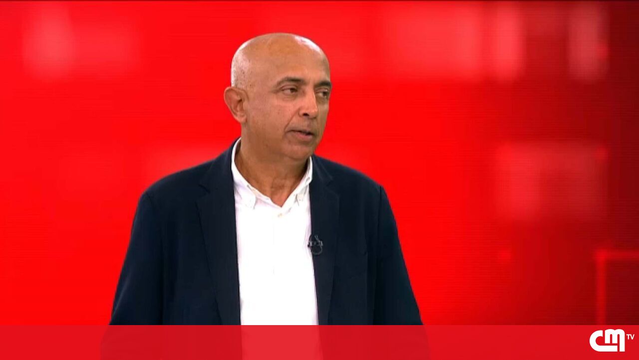 Camilo Lourenço: "É deplorável a ausência de Pedro Nuno Santos, PCP e ...