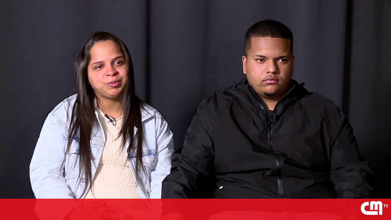 “Não confiamos no resultado": Casal quer exumar corpo da filha bebé ...