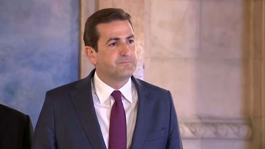 Hugo Soares rejeita referendo à imigração de André Ventura e sugere ...