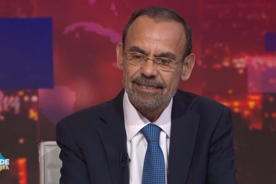 Morais Sarmento esteve cinco meses nos cuidados intensivos e despediu ...