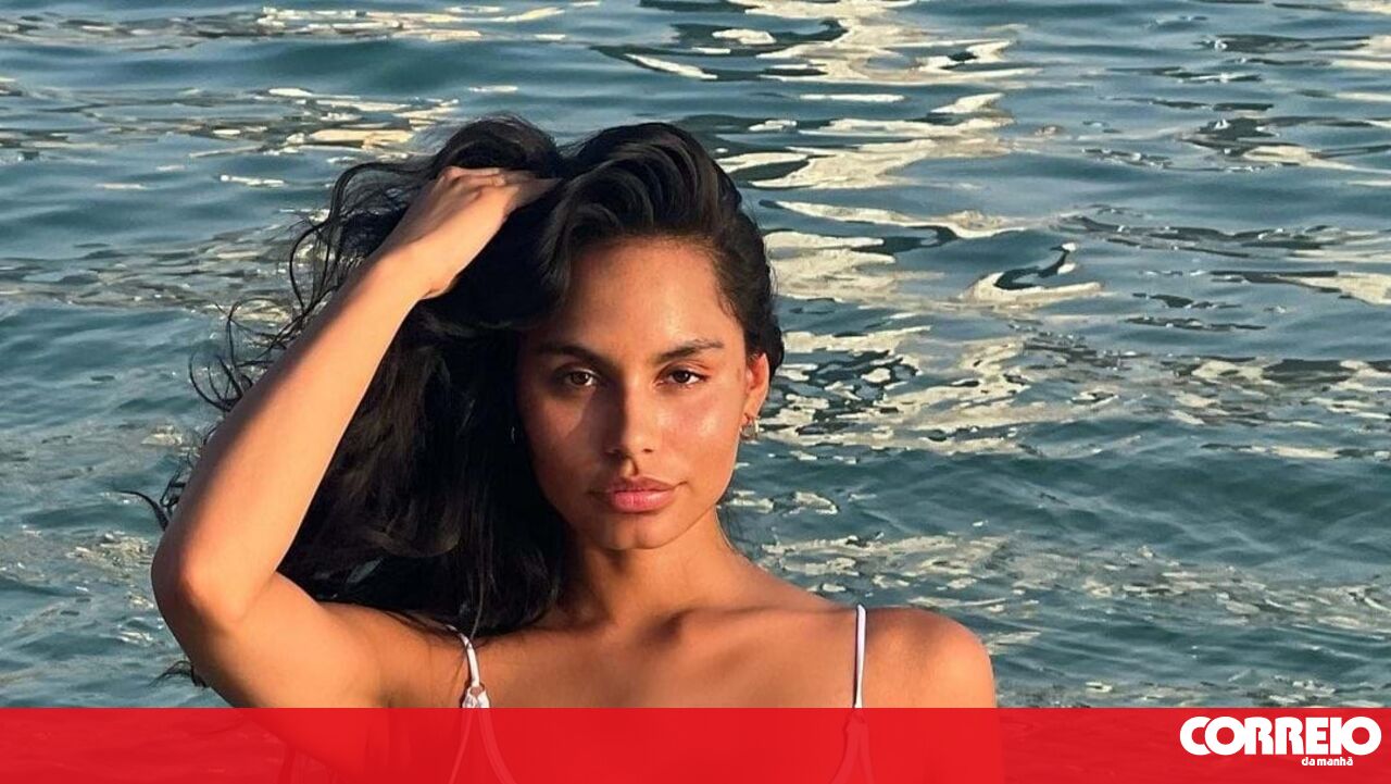 Erica Correa: desejo de jogar como atacante - Bela do dia - Correio da ...