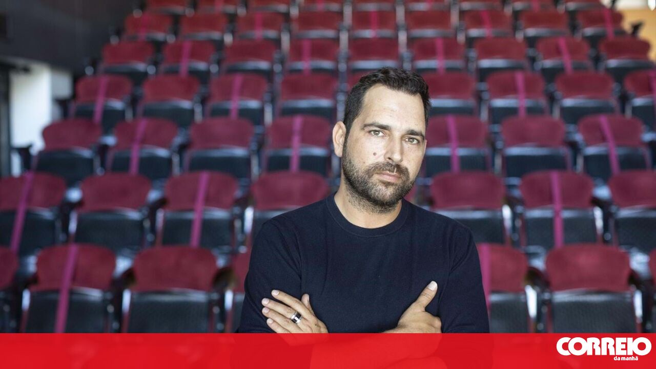“O Carlos do Carmo era como se fosse da família”: Marco Rodrigues lança ...