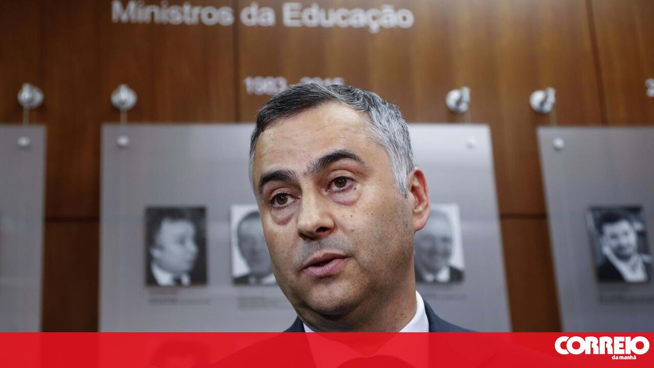 Fernando Alexandre defende avaliação surpreendente da disciplina de ...