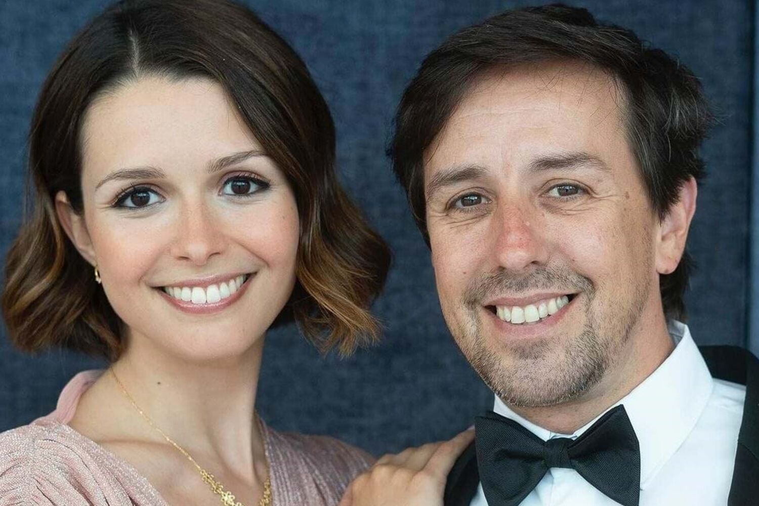 Luisinha Oliveira fala publicamente sobre a irmã Beatriz Barosa: "faz-me pensar na sorte que ...