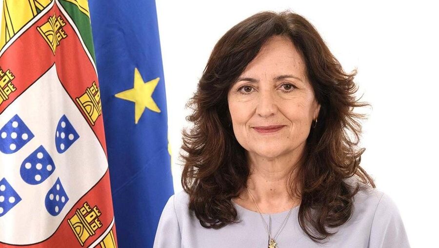 Ministra da Cultura garante que não foram identificados bens culturais apropriados ...