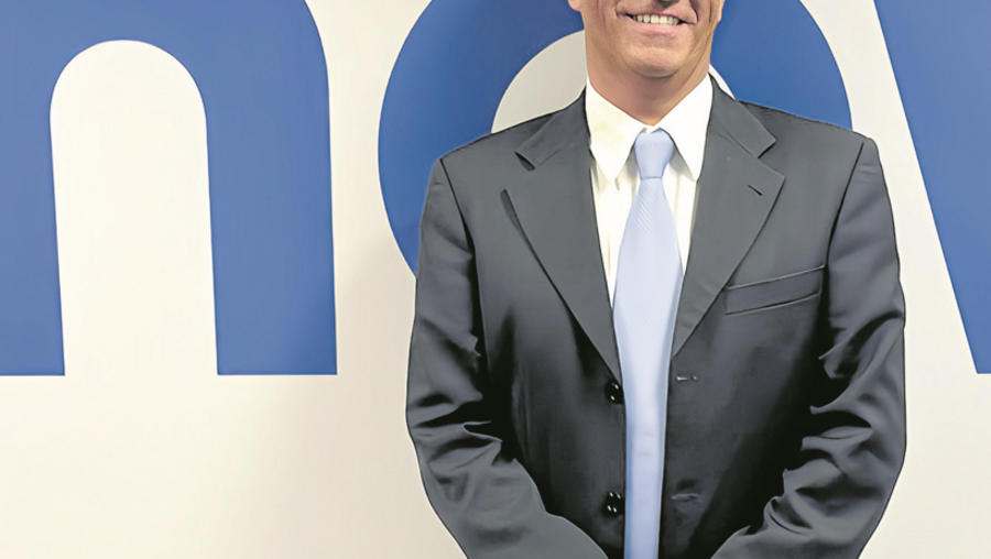 “Um projeto robusto e cheio de talento”: Mário Carneiro está de volta à ...