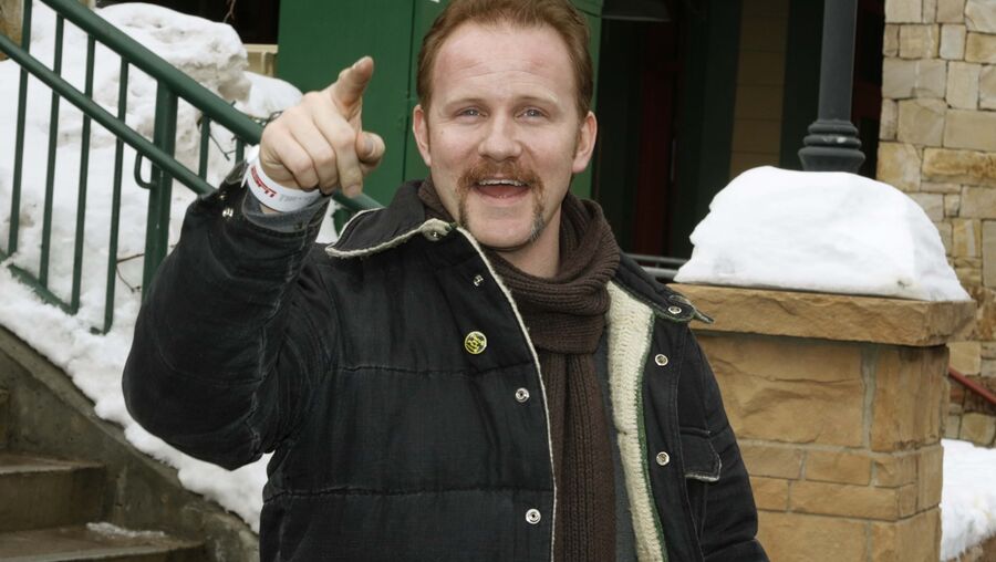 Morreu Morgan Spurlock, o realizador que comeu McDonald's durante um ...