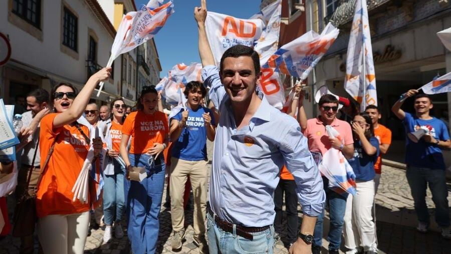 Sebastião Bugalho afirma não precisar que líder do PSD o defenda ...