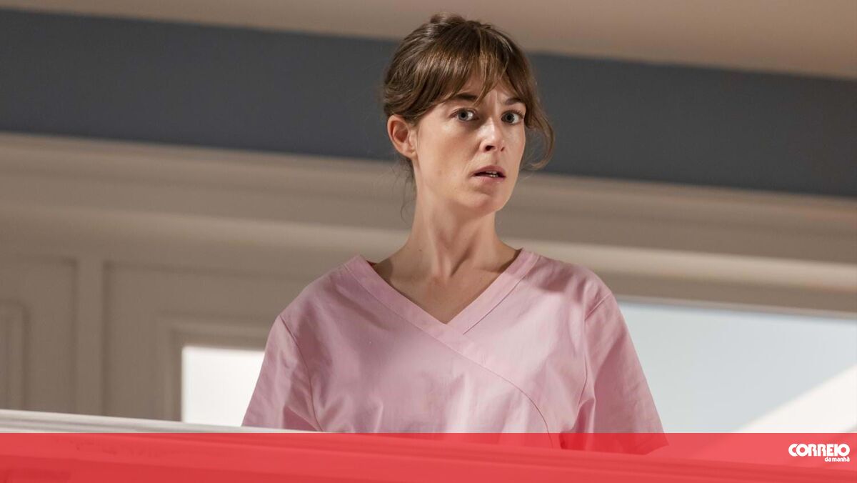 "Sinto-me uma privilegiada a nível profissional": Victoria Guerra ...