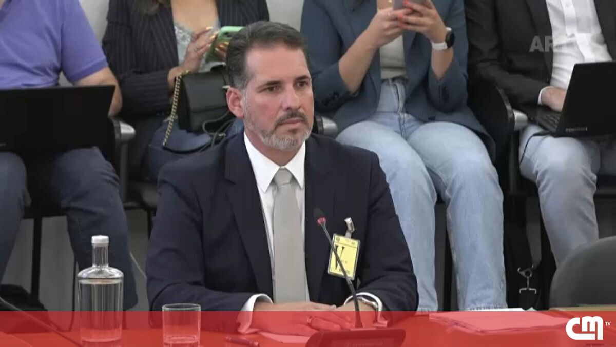 Terminou a audição do advogado da mãe das gémeas luso-brasileiras ...