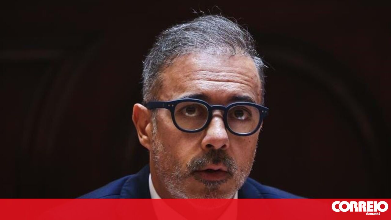 Governo dará novidades sobre substituição de Hernâni Dias "nas próximas ...