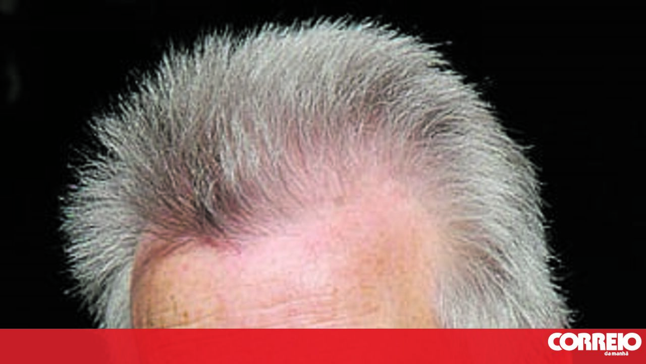 Barry May (1943-2024) - Obituário - Correio da Manhã