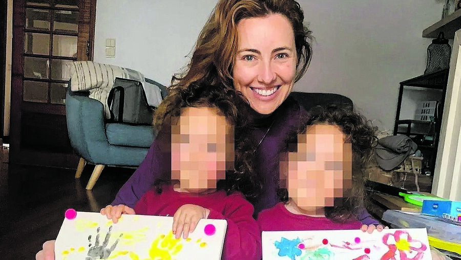 Mãe das gémeas luso-brasileiras tinha garantia de todas as aprovações ... Mãe das gémeas luso-brasileiras tinha garantia de todas as aprovações ...